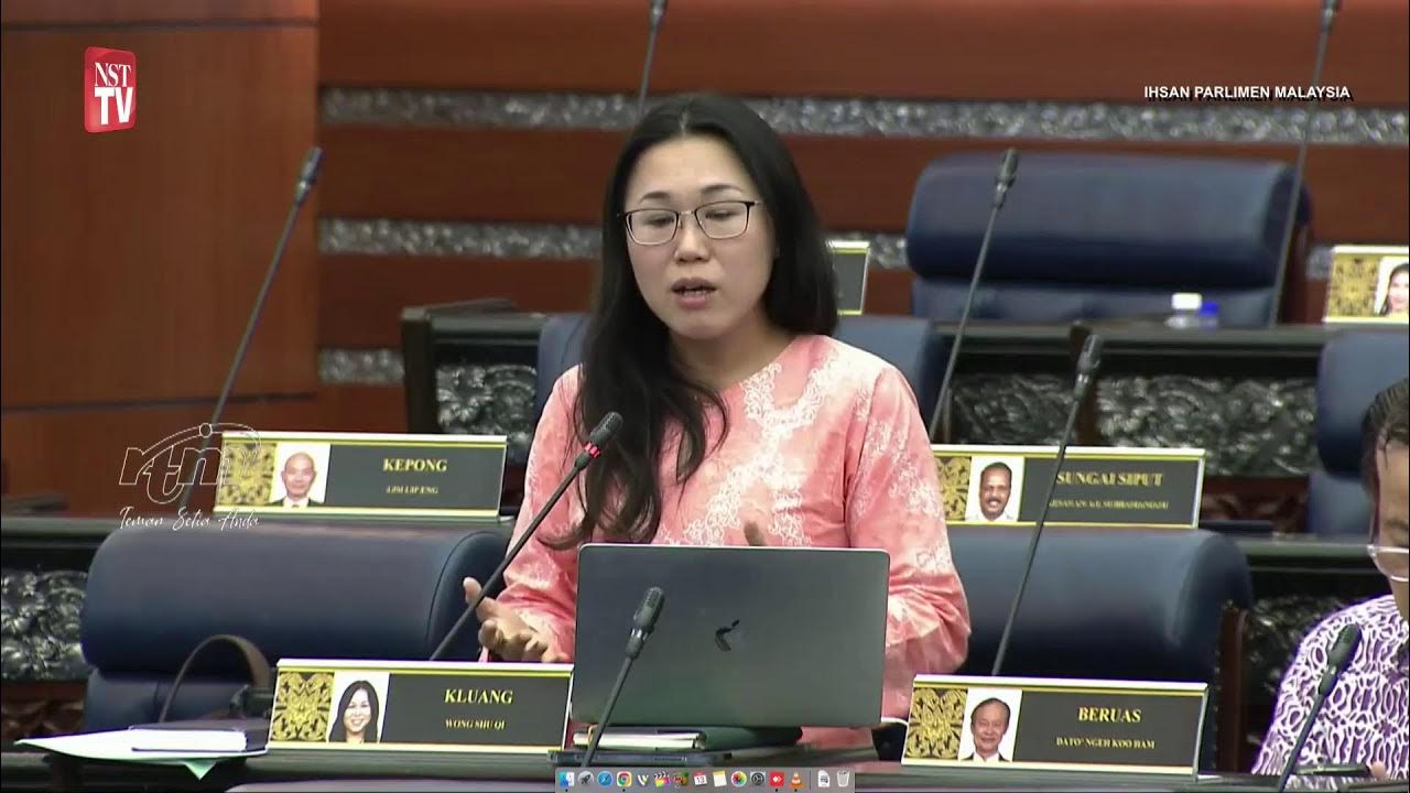 [LANGSUNG] Persidangan Dewan Rakyat |Mesyuarat Pertama Penggal Keempat |13 Februari 2025|Sesi ...