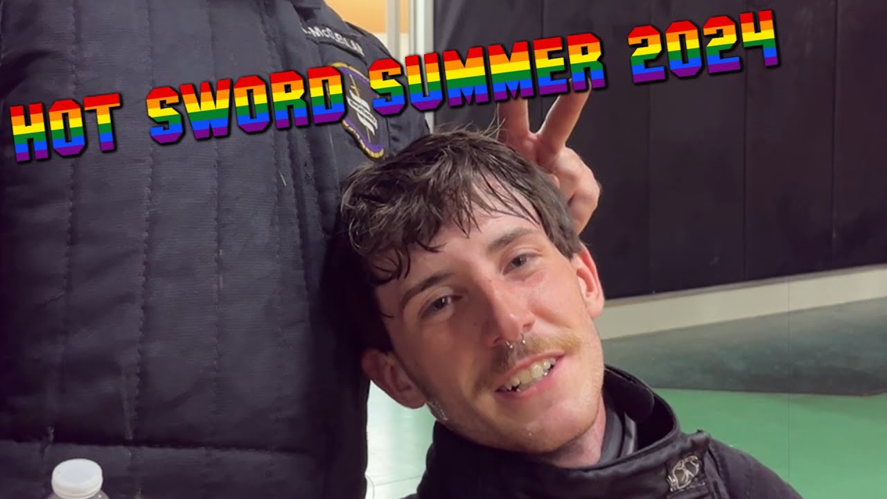 Hot Sword Summer 2024 (Flawda Special) - YouTube