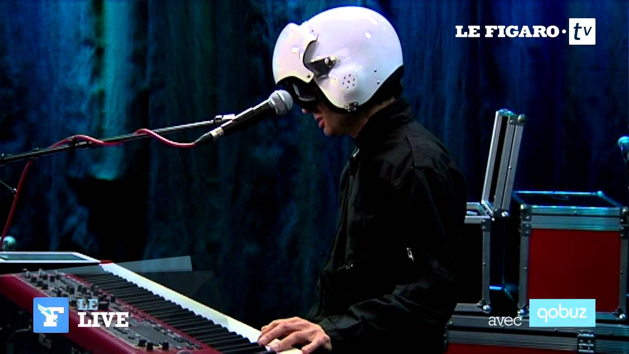 Cascadeur - The Odyssey - YouTube