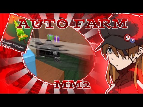NOVO SCRIPT PARA MURDER MYSTERY AUTO FARM ATULIZADO COM FUNÇÕES NOVAS ...