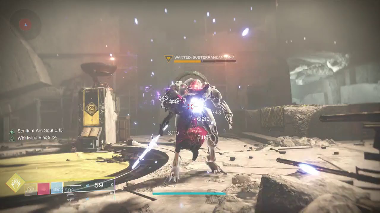 Destiny 2 Season of Dawn Get Collect Orbs of Light Brighten the Core ...