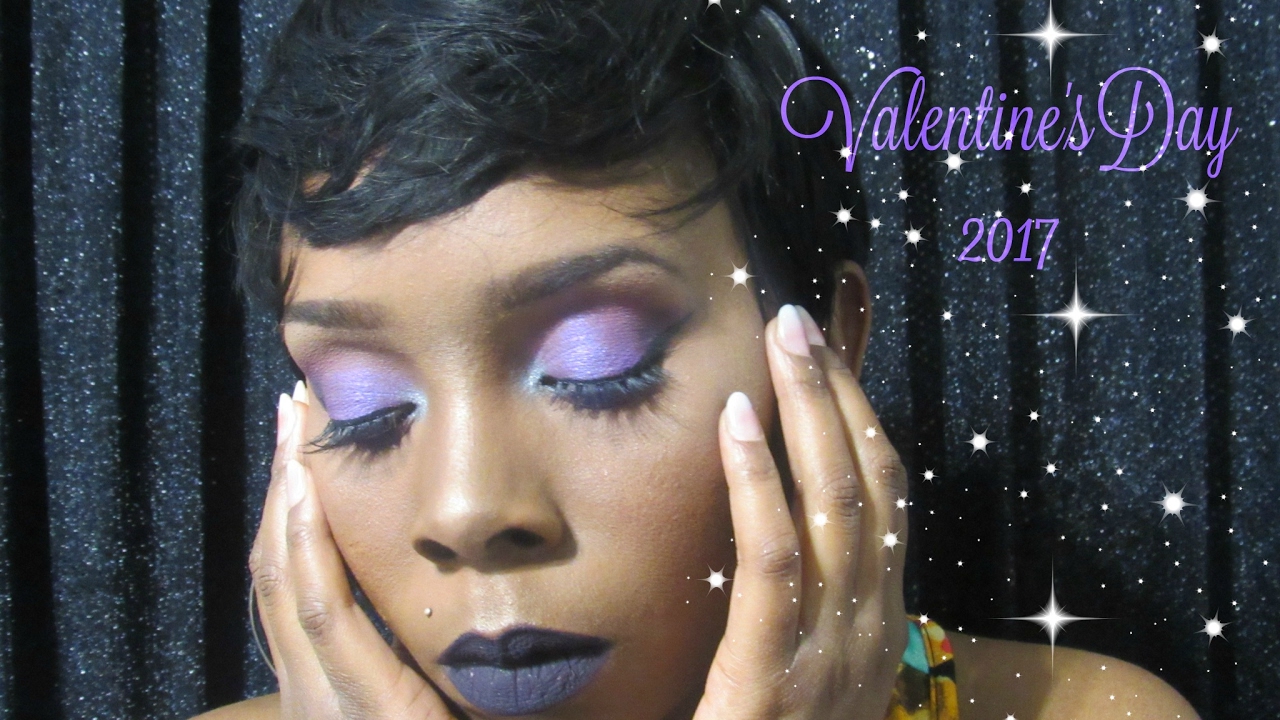 Valentine's Day Slay|| Look #2|| Affordable|| SimplyKita662 - YouTube