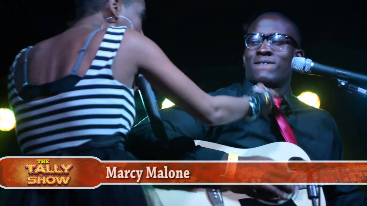 YoungLoveMusic feat. Riccia Young & Marcy Malone - YouTube