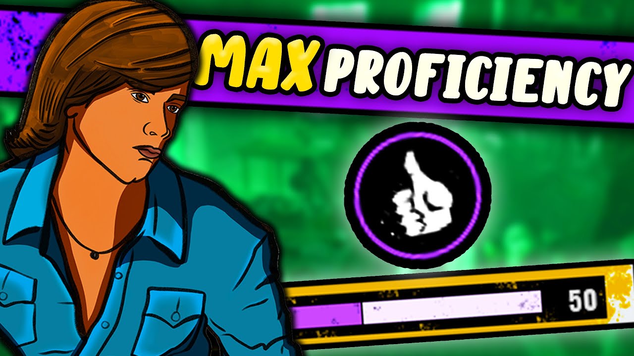 MAX PROFICIENCY Leland Build Is A MUST TRY! | Texas Chainsaw Massacre ...