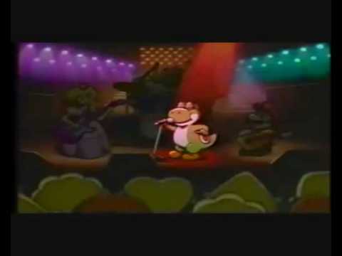 Yoshi no Cookie (Super Famicom) JPN Commercial - YouTube