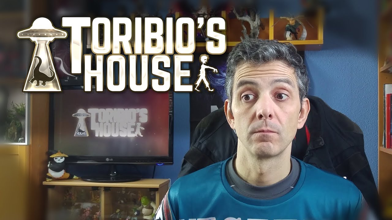 BIENVENIDOS A MI CASA, WELCOME TO TORIBIO'S HOUSE - YouTube