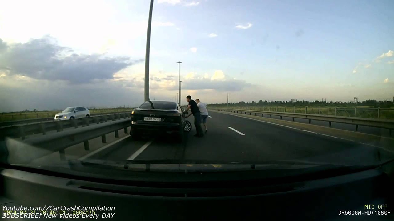 Car Crash Compilation Video | Car Crashes Caught on Camera 2014 #002 ...