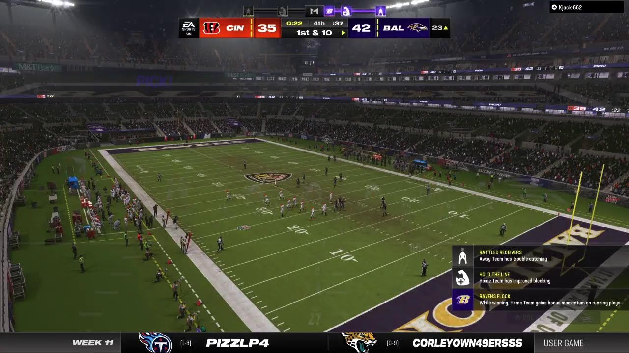 50 boyz franchise week 11 - YouTube
