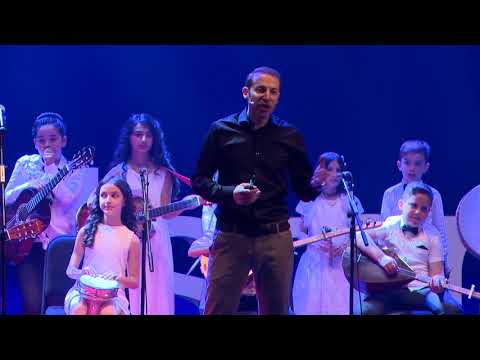 Köy Enstitüleri’nden Bugüne | Sezer Ortadağ ve Minik Notalar | TEDxIstanbul