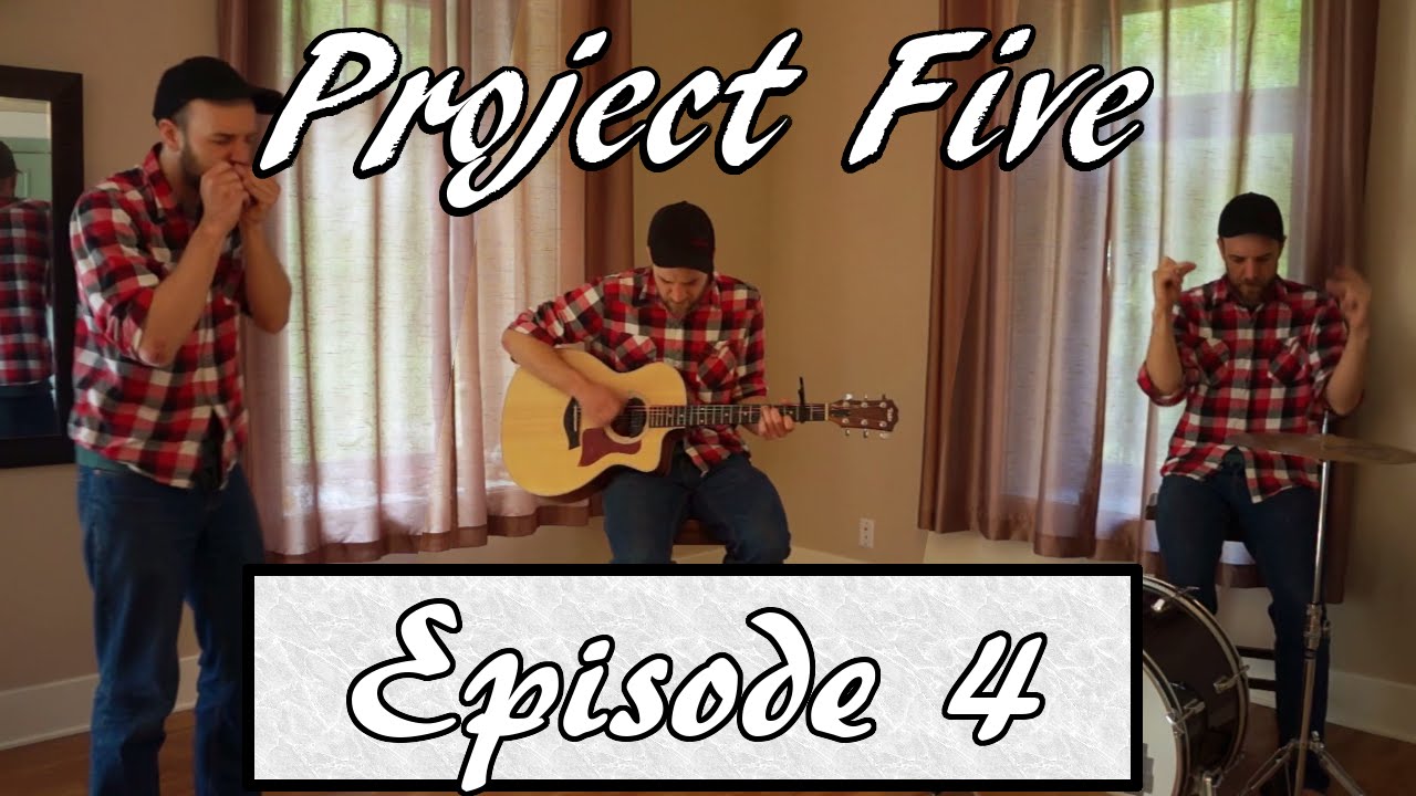 Curtis Thorpe - Days and Days (Original) - YouTube