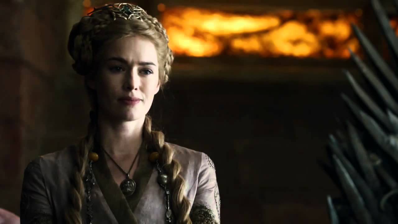 Game Of Thrones 'Power' Trailer 2011 - http://film-book.com - YouTube