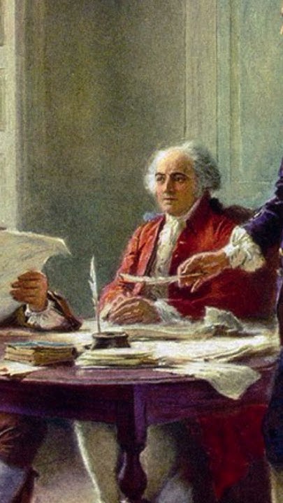 The Influence of Enlightenment Thought on America’s Founding Fathers ...