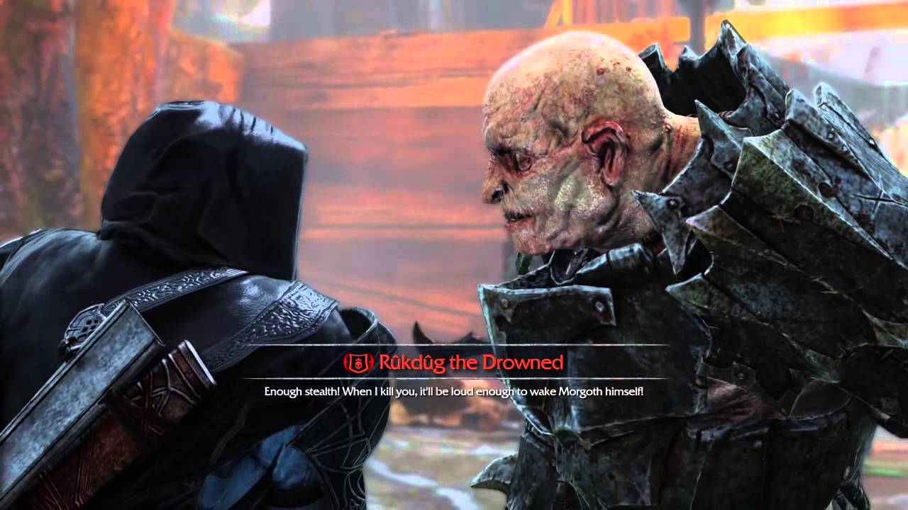 The one who ran like a friggin chicken after his buddies were taken ...