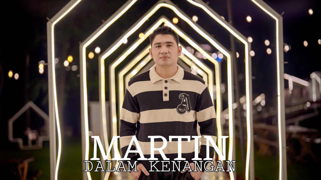 Martin Immanuel - Dalam Kenangan ( Official Music Video) - YouTube