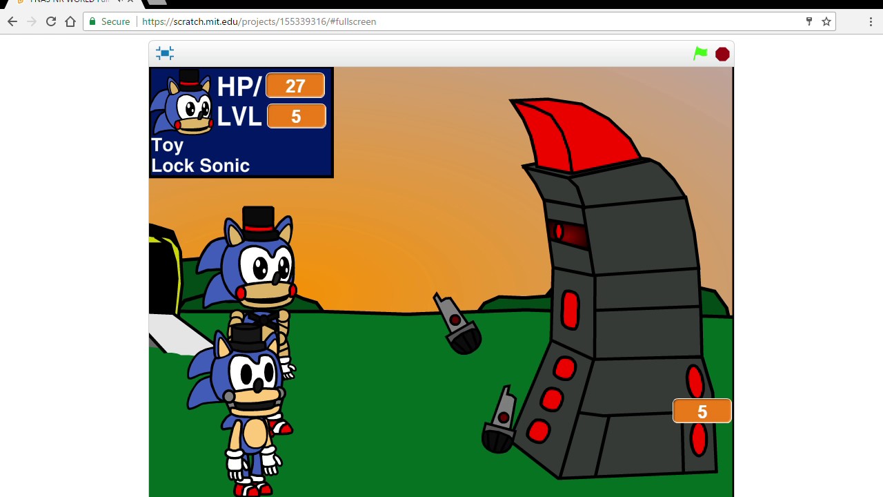 FNaS NR world #1: Mission 1 and 2 - YouTube