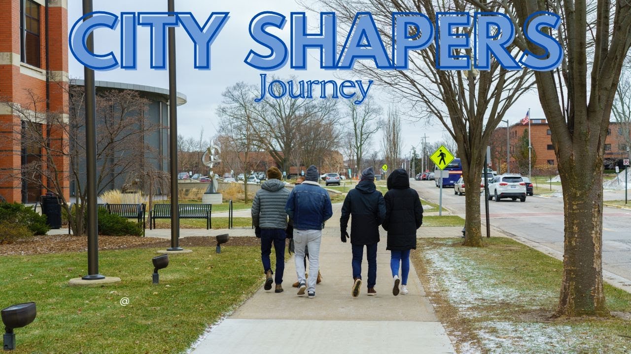 “A beautiful process of learning together.” | City Shapers Testimonial ...