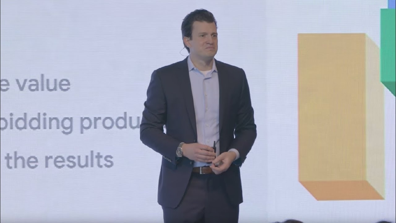 Think with Canada: Embracing customer lifetime value with Google’s Neil ...