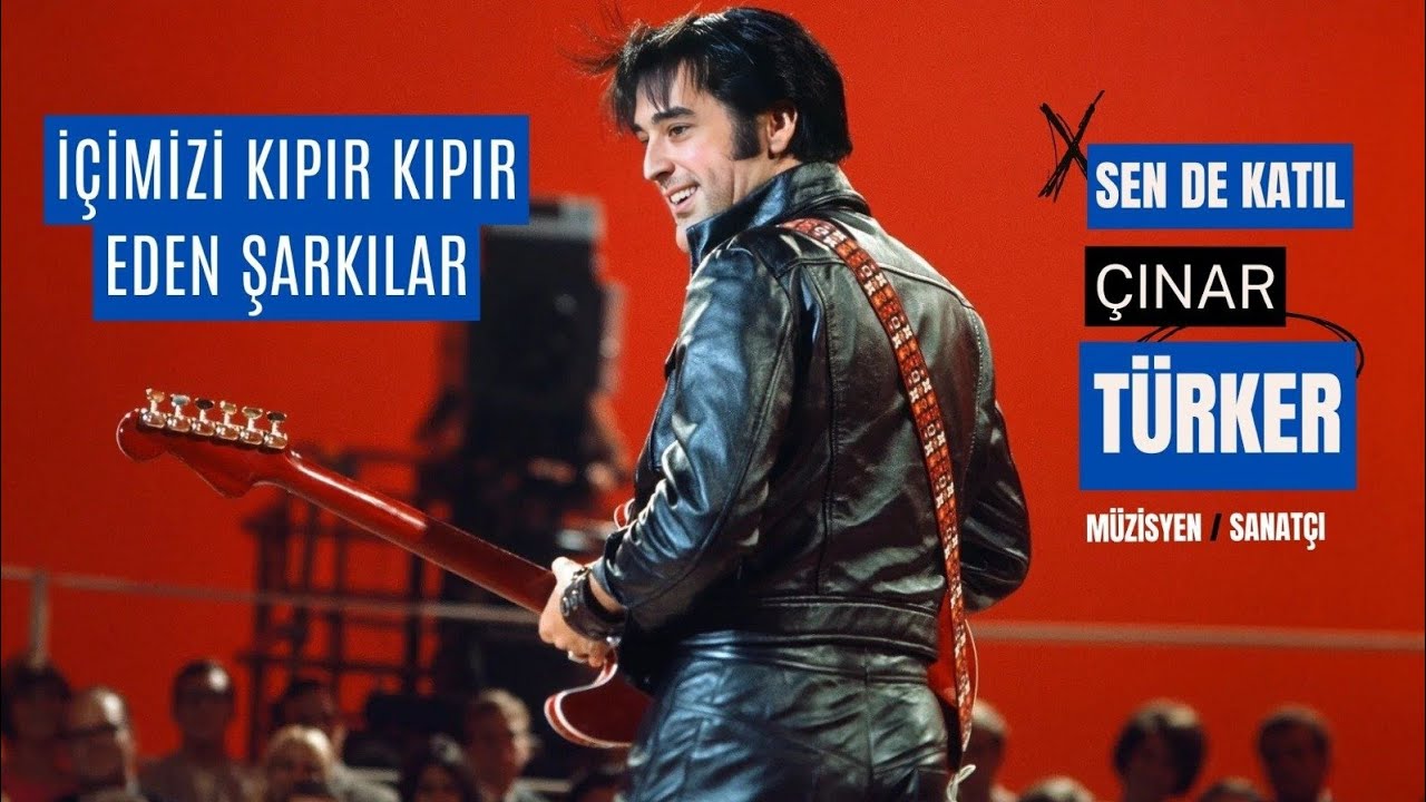 İÇİMİZİ KIPIR KIPIR EDEN ŞARKILAR 🥳🎶🎸 - YouTube
