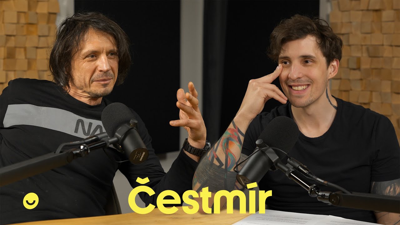 Černý: Levičáky a komunisty házím do jednoho pytle, vždycky to končí u ...