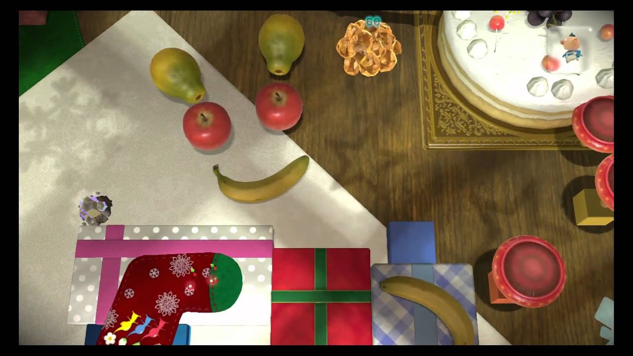 Pikmin 3 - Pikmin evolution experimentations - YouTube