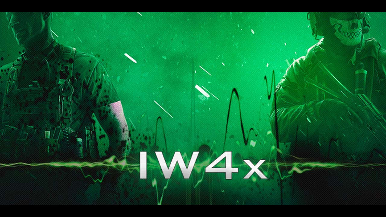 How to install Call of Duty: Modern Warfare 2 IW4X client + bot warfare ...