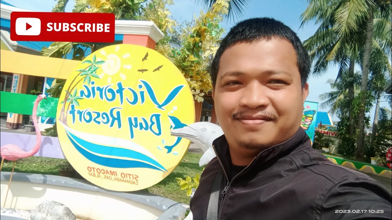 Victoria Bay Resort | Victoria Bay Resort Oas Albay | Cagmanaba, Oas ...