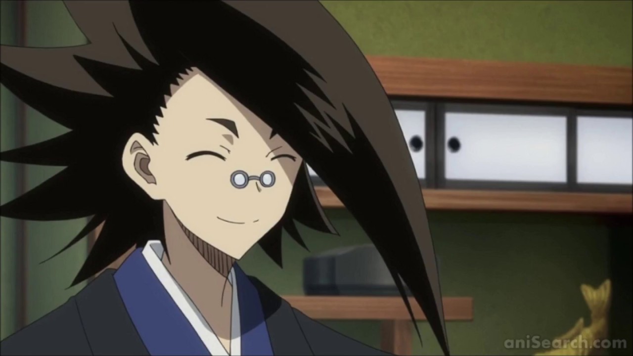 Ridiculous Anime Haircuts #3 - YouTube