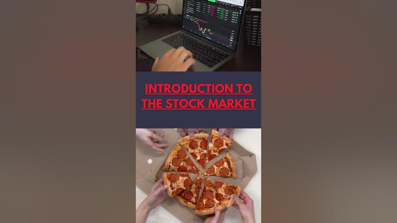 What is Stock Market - Part 1 | Introduction to Stock Market | Beginners Guide : Smart Trade ...