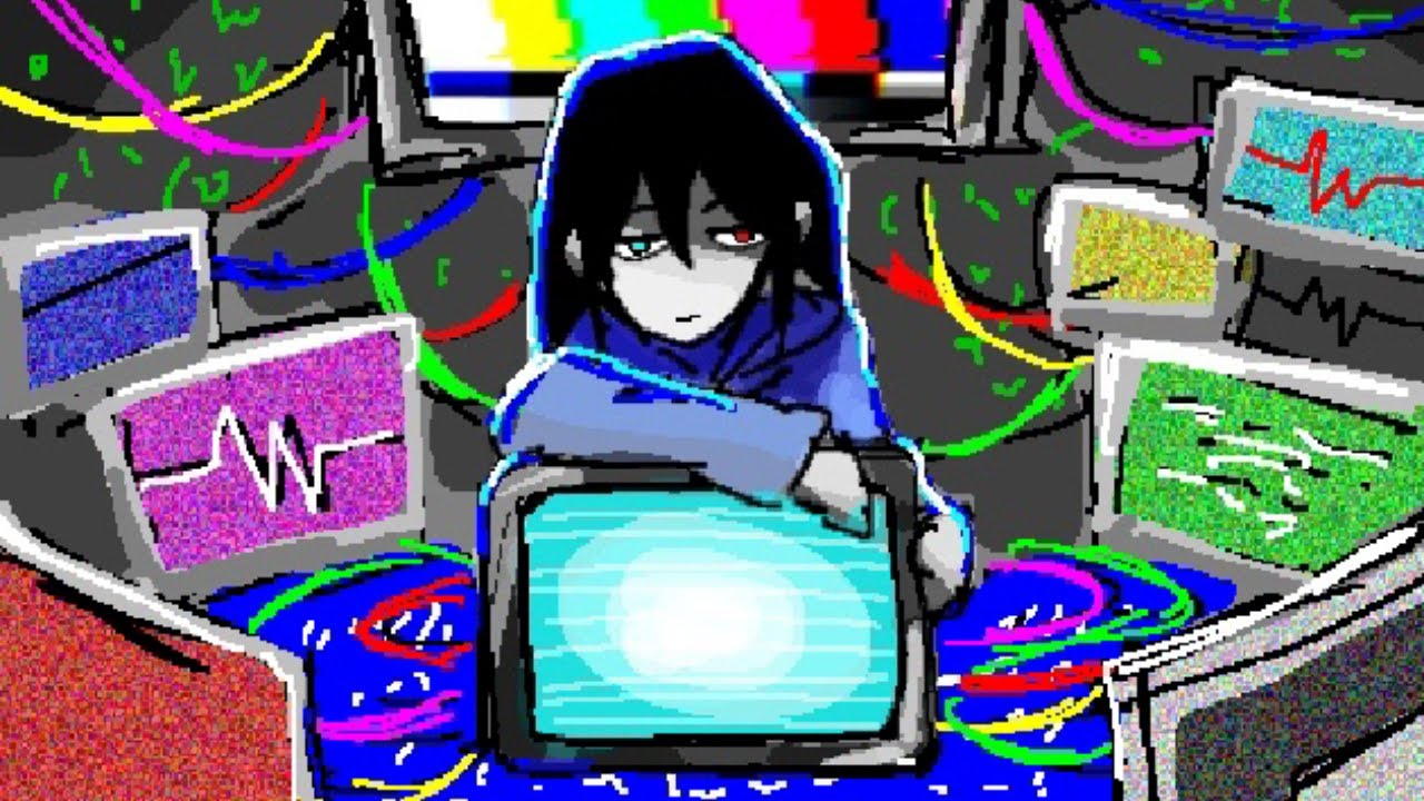 This Got Way Too Freaky Project Volition Youtube