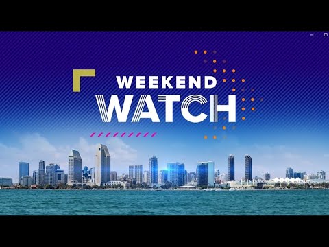 Weekend Watch | February 27 - March 2 - YouTube