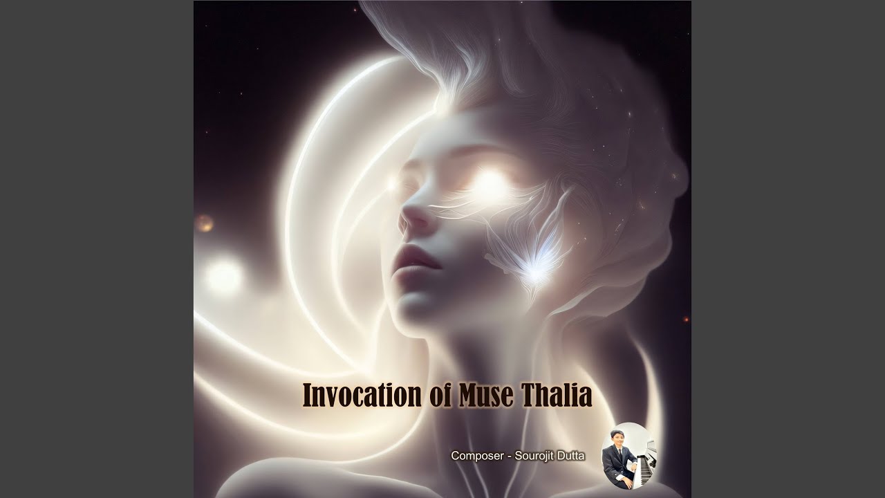 Invocation of Muse Thalia - YouTube