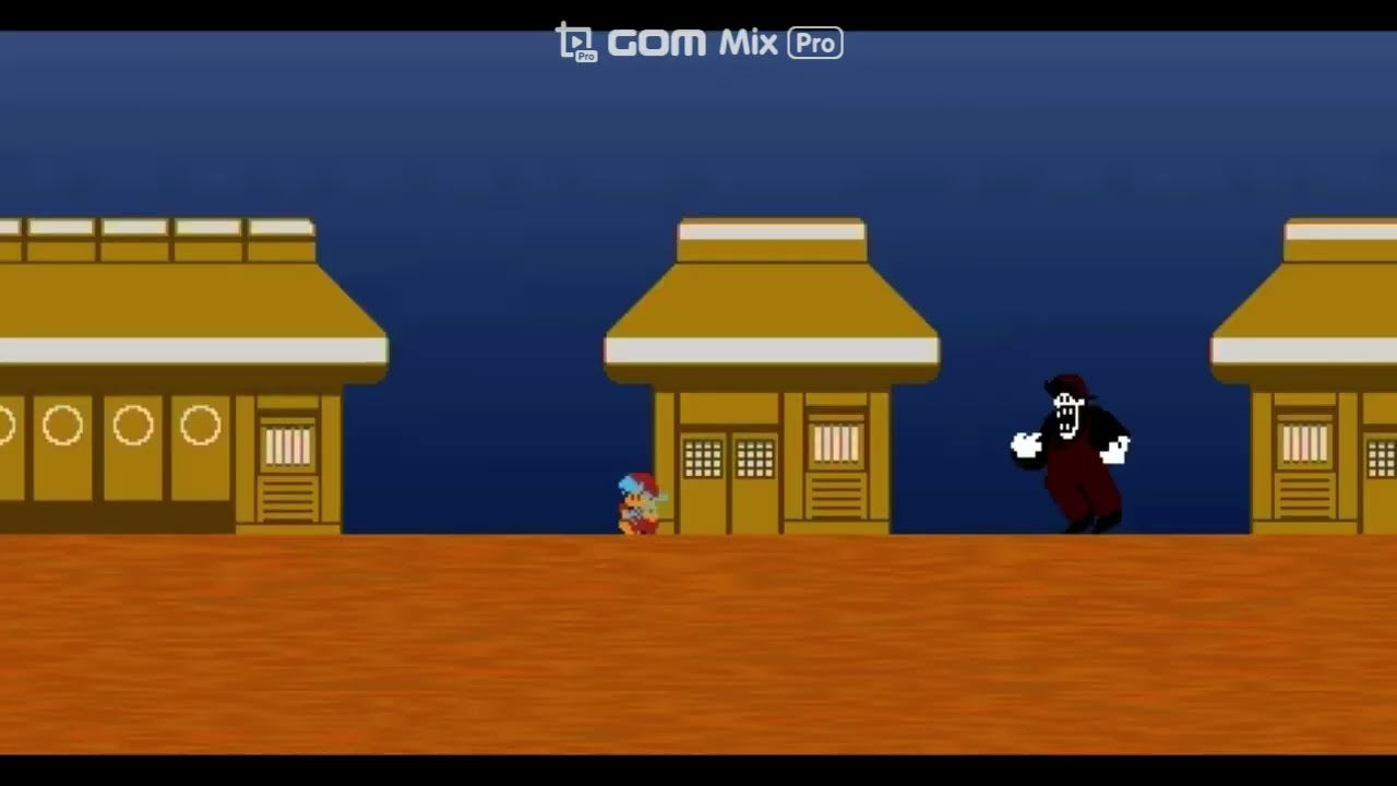 Bf(Luigi) VS Mx Chris(Mx Genderswap,Mx Mario) [FNF Game Over Music,V2 ...