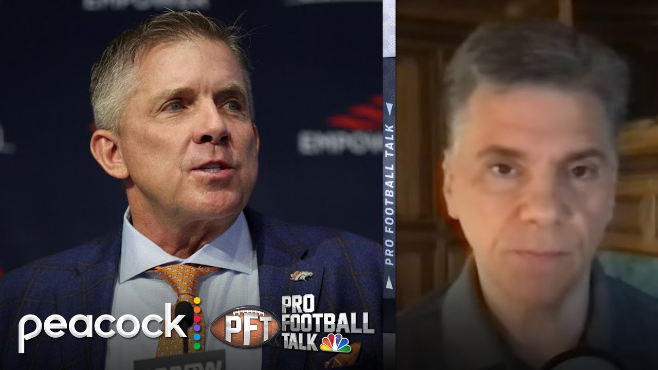 Mike Florio's Top 10 NFL coaches: No. 6 Sean Payton | Pro Football Talk ...