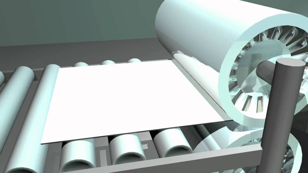 Excelite™ Advanced liquid chemical foaming agents for vinyl extrusion ...