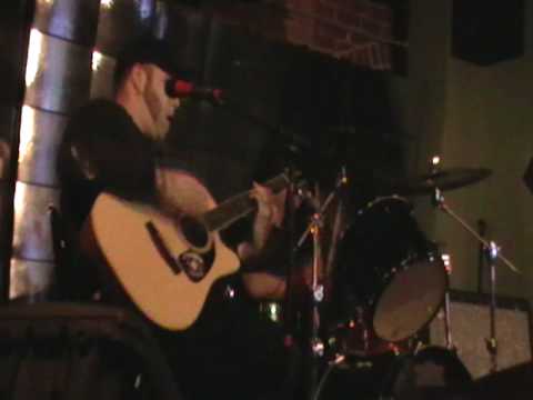 The Jimmy Sinn Show "Skunx" a Lars Fredricksen & The Bastards cover ...