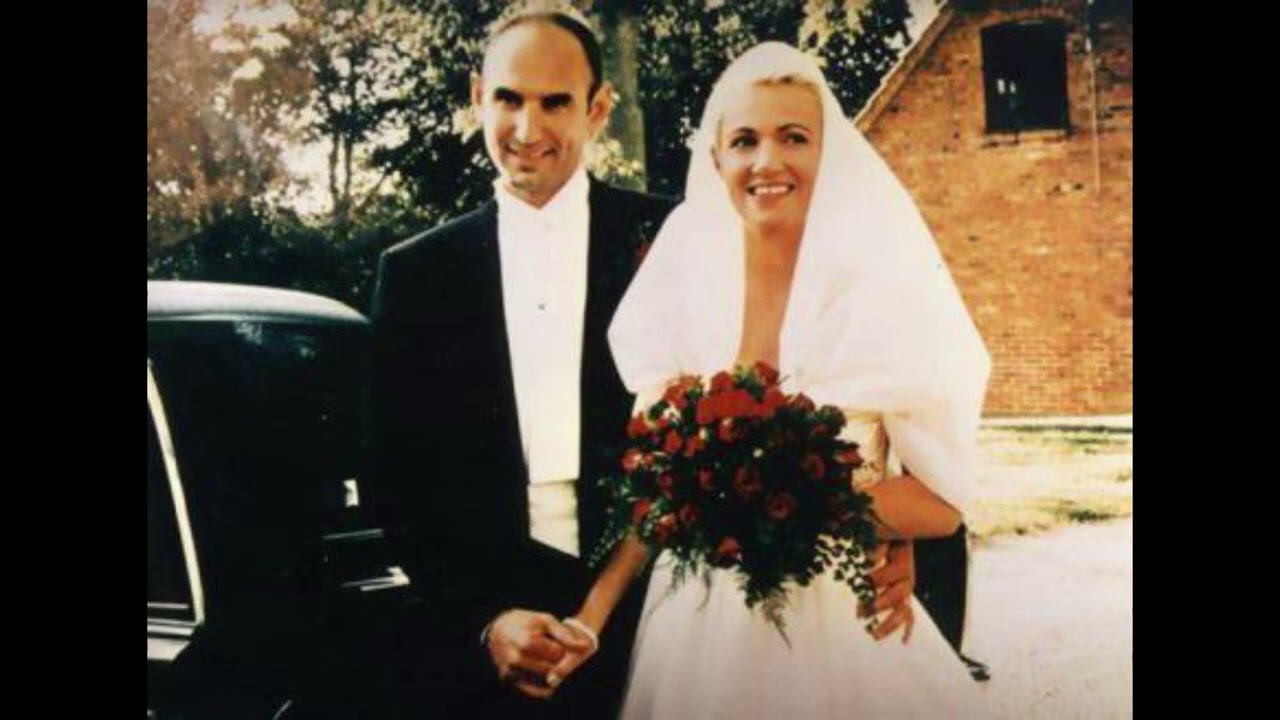 Homenaje a Marie Friedrikson - YouTube