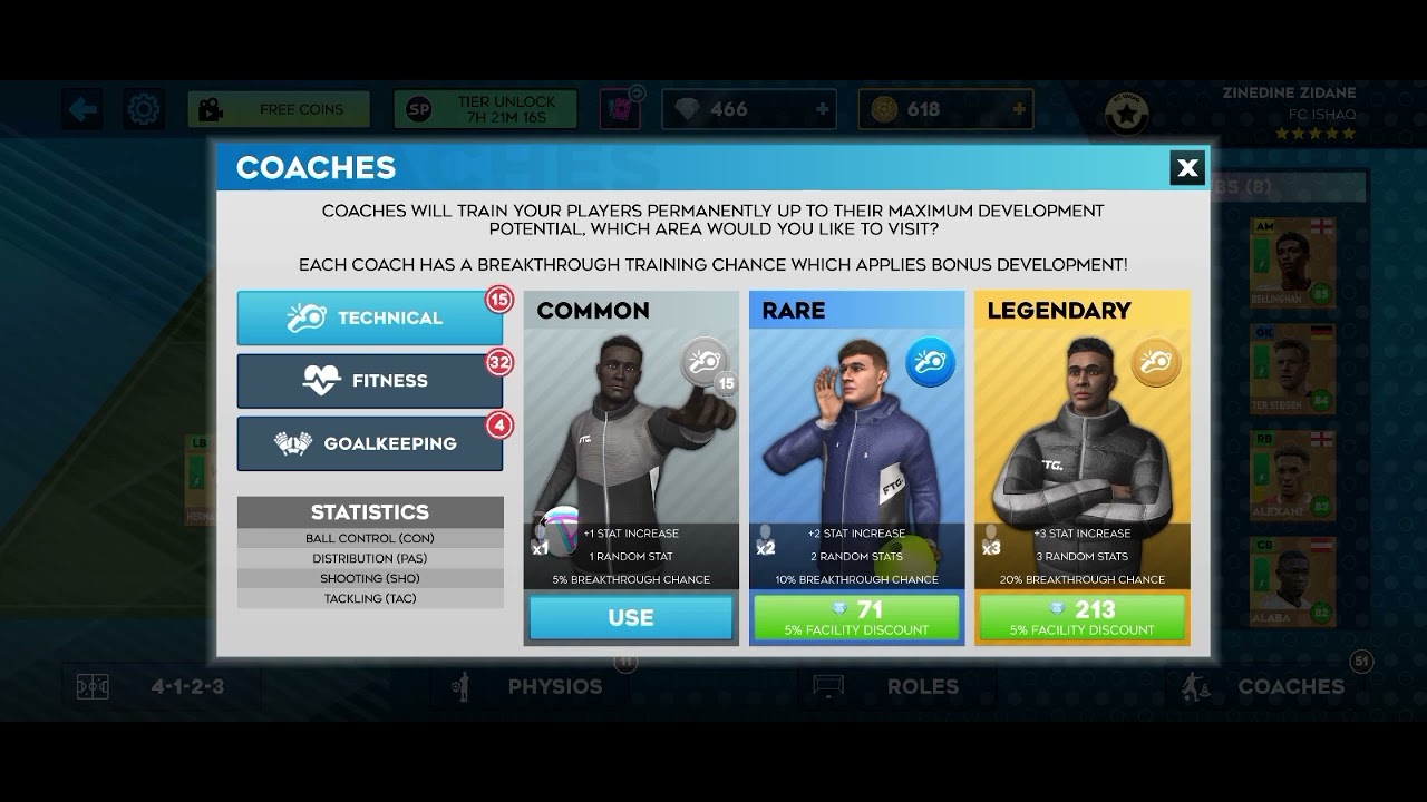 DLS UPDATE PLAYER #DLS - YouTube