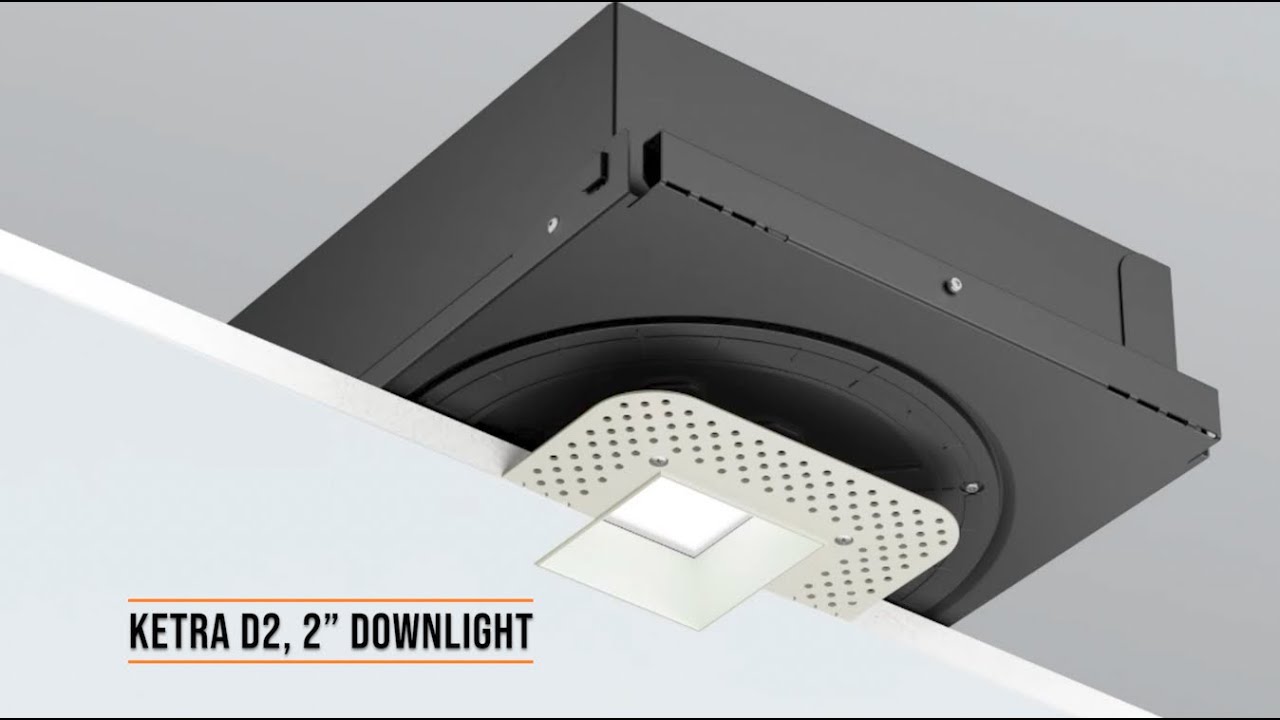 Ketra D2 and Rania D2 Launch Video - YouTube