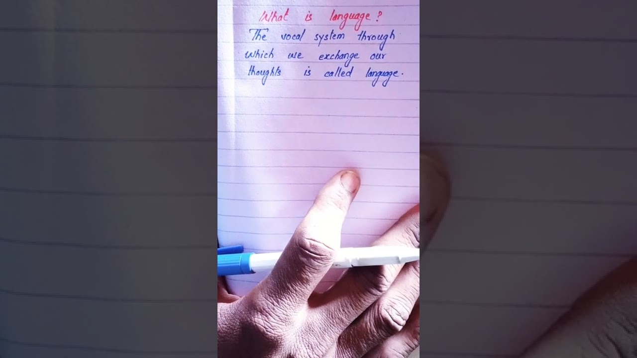 What Is Language In Sindhi YouTube What Is Language In Sindhi YouTube