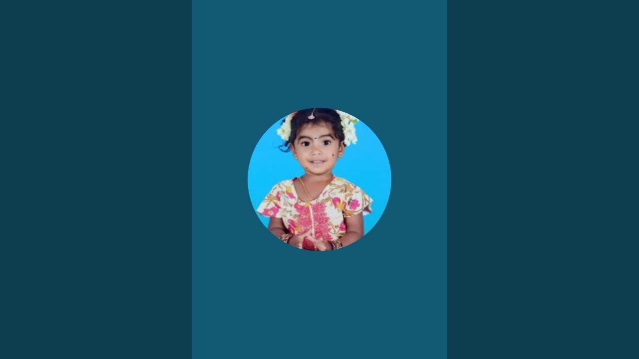 Vadivelan S is live - YouTube