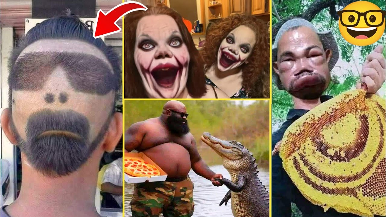 Random funny videos and Memes 😎 Most Funny Videos on internet 😋 Ep:-07 ...