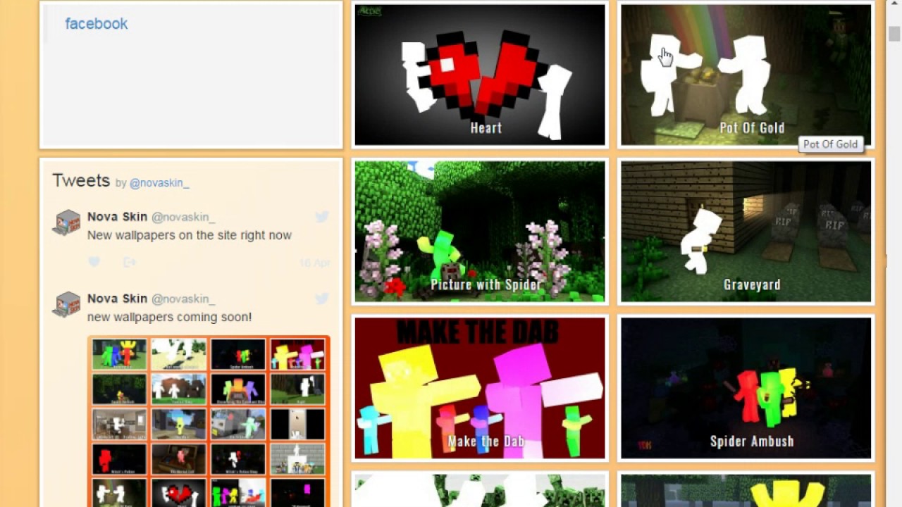 tutorial}como fazer miniatura de minecraft - YouTube