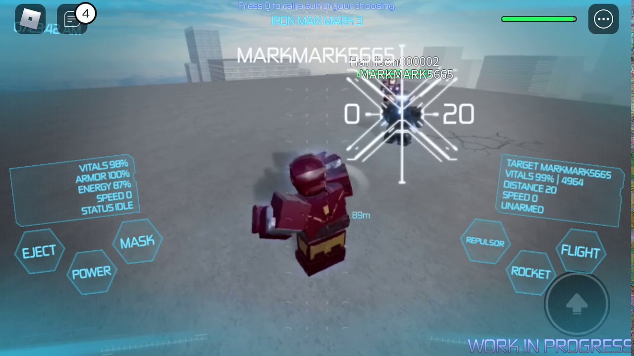 Avengers End Game 2 trailer - YouTube