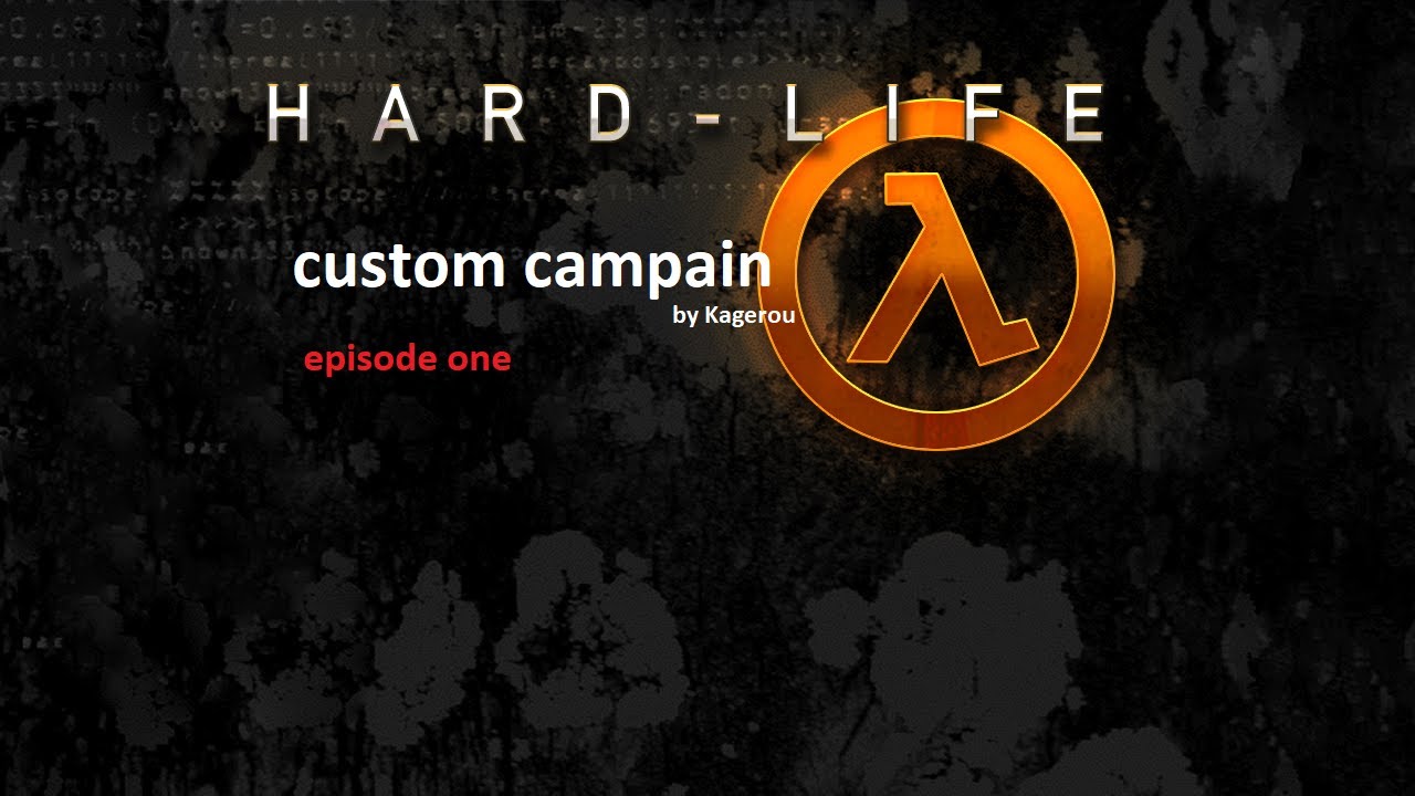 Closed-beta Hard-Life custom! - YouTube