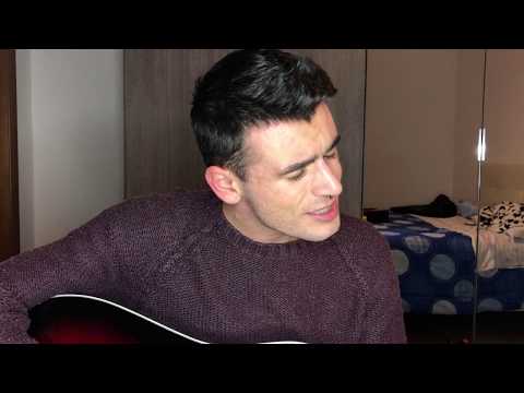 Rauw Alejandro, Farruko - Fantasias (acoustic cover)