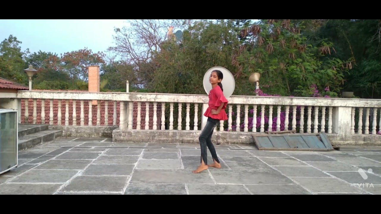 Lamborghini song | chetna saini | Khatri | - YouTube