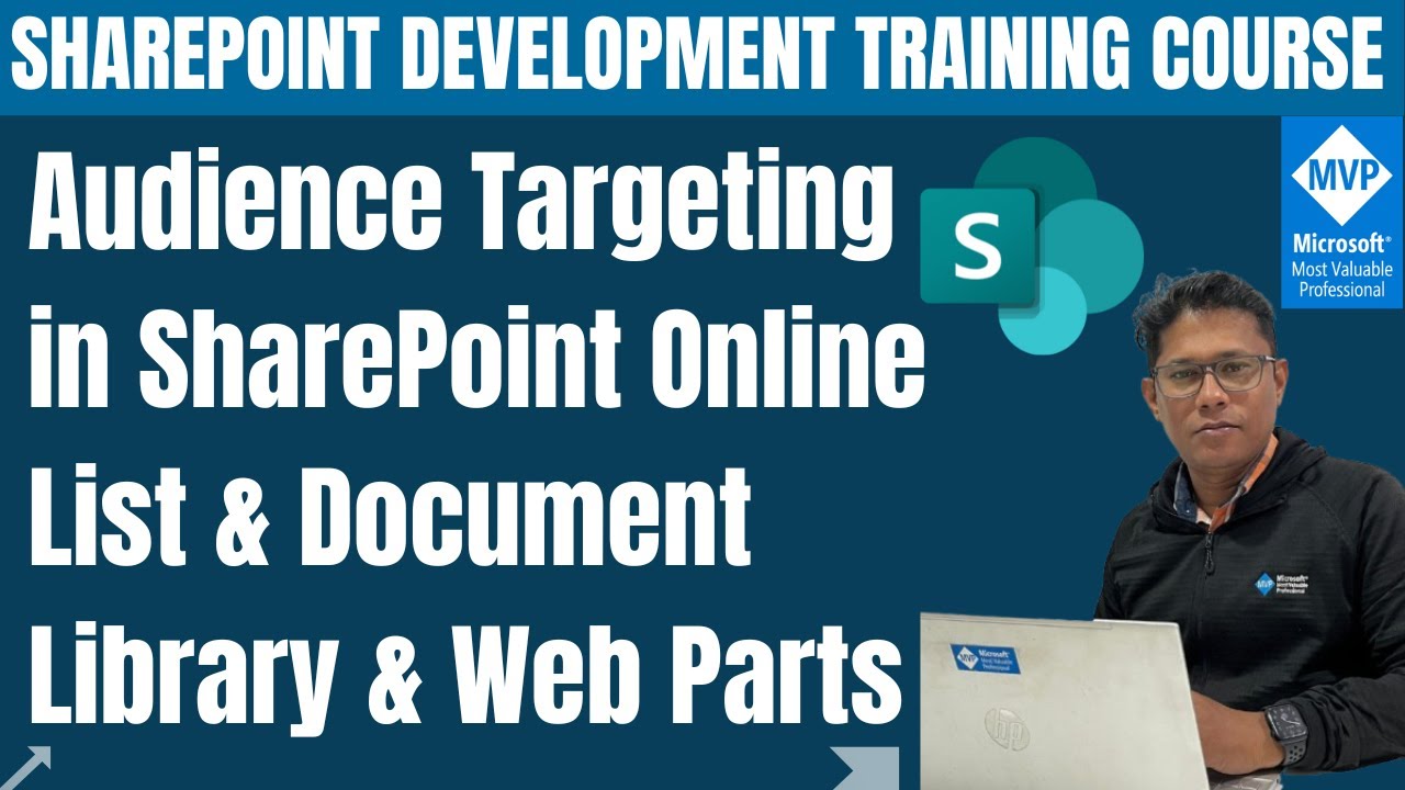 Audience Targeting in SharePoint Online List and Document Library and ...