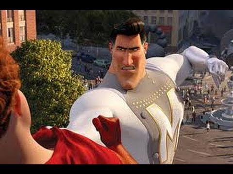 Megamind - Trailer - YouTube