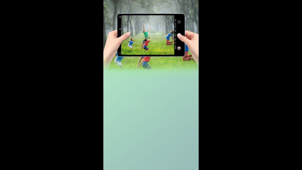 elong pad s8 camera performance#EL tablet#ELONG PAD#elpads8 AI CAMERA# ...