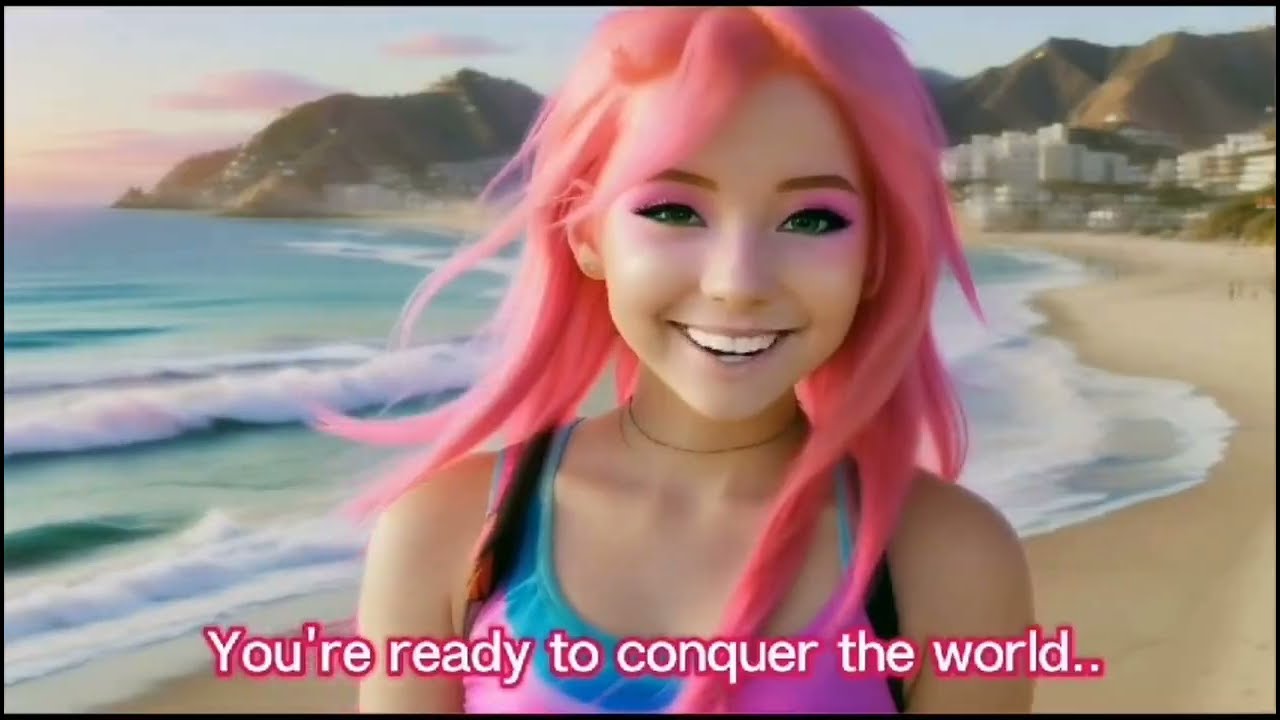 Barbie Makeup Tutorial - Get the Perfect Doll Look - #barbie - YouTube